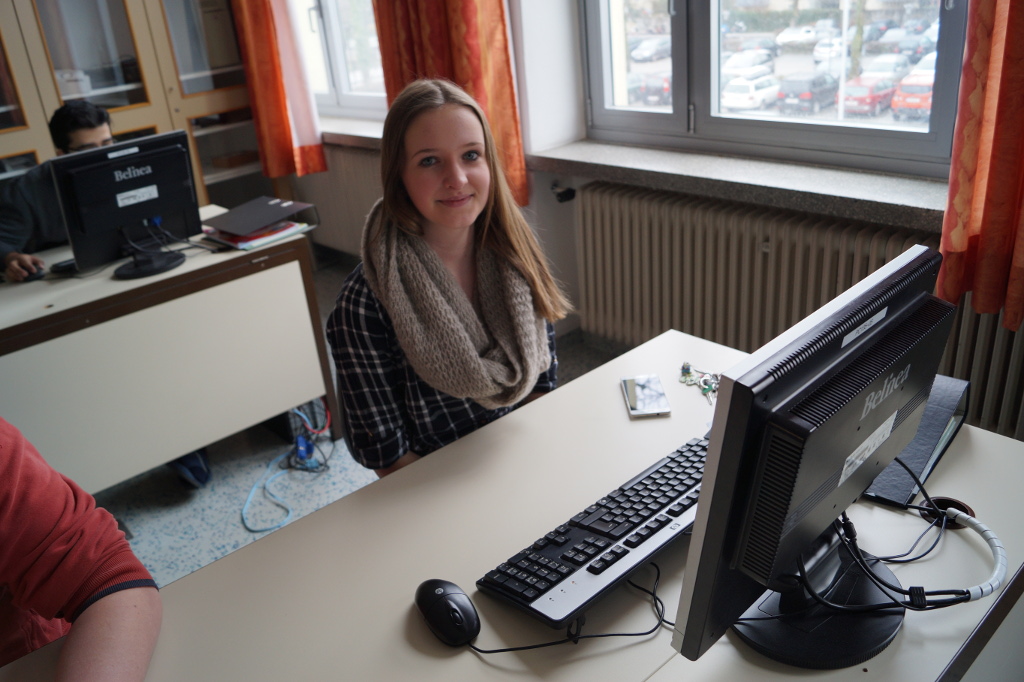 Informationstechnologie - LBS 4